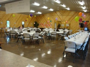 Get Involved: Fundraise – The FPIES Foundation