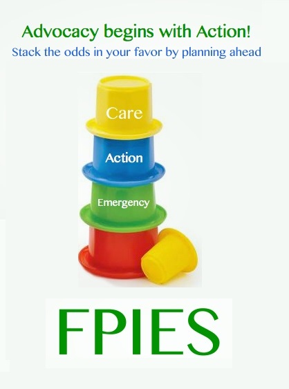 Outreach and Impact: Global FPIES Day 2014 – The FPIES Foundation