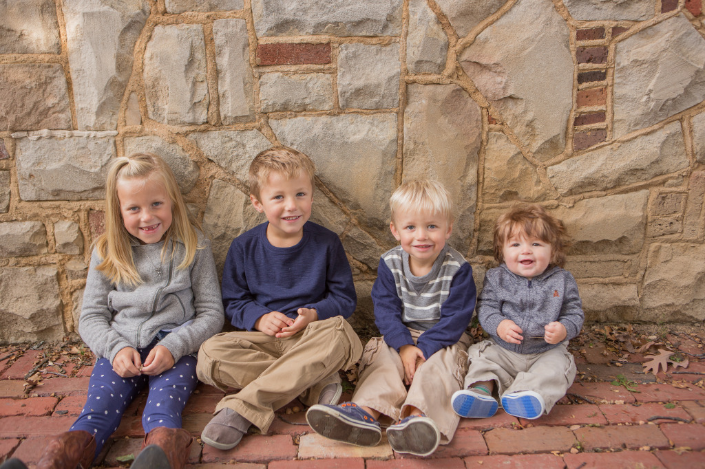 Inspiring Family Stories: Bright’s Story – The FPIES Foundation