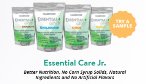 New Formula Options for Families: Interview with Cambrooke. – The FPIES ...