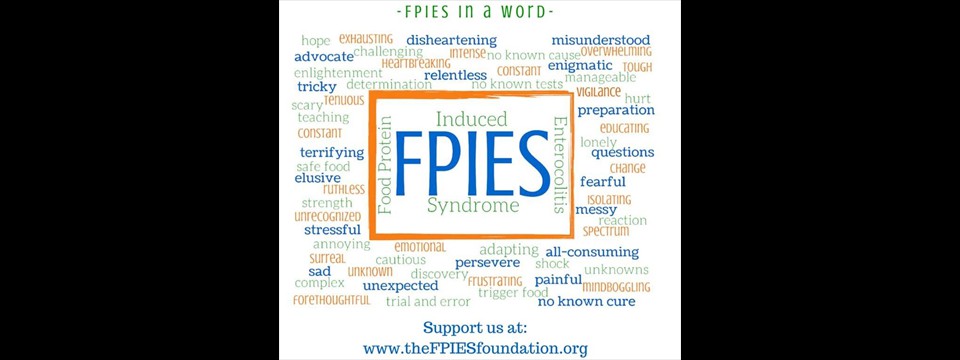 Outreach and Impact: FPIES Awareness is ACTION: FAAW 2015 – The FPIES ...